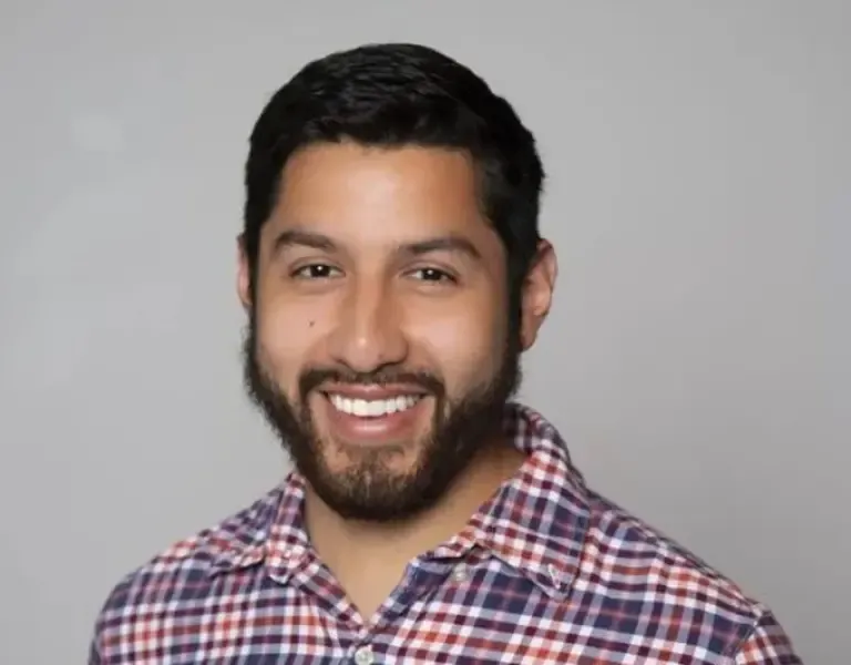 Anthony Vazquez | Pulitzer Center